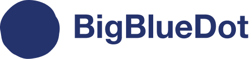 BCK 2024 – Big Blue Dot